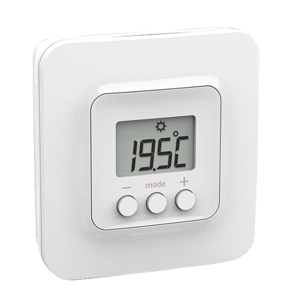 TYBOX 5000 Delta Dore | Domotec Services