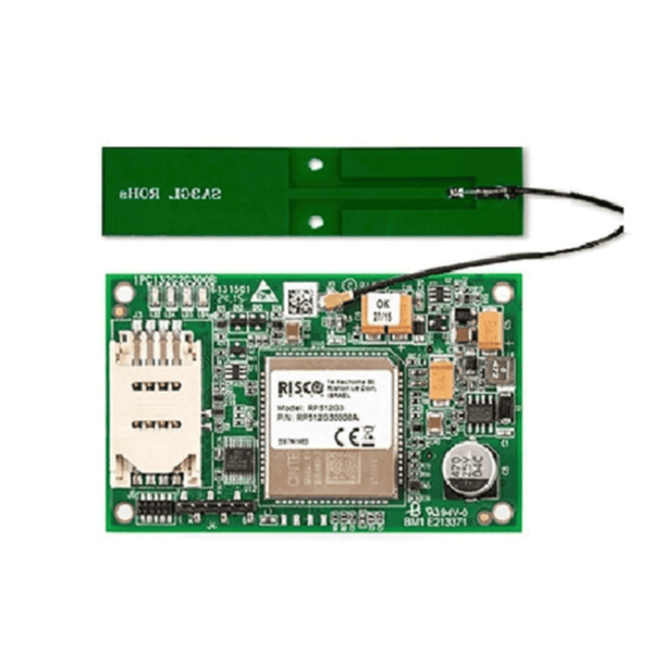 Module de communication 4G RW132G4T0EUA Risco