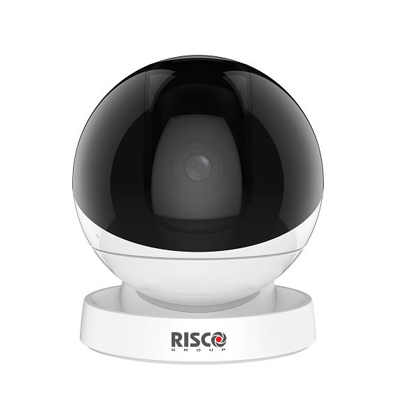 Caméra Intérieure Wi-Fi Risco RVCM61H1700A - Surveillance HD 24/7